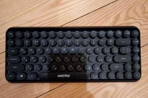 Беспроводная клавиатура smartbuy