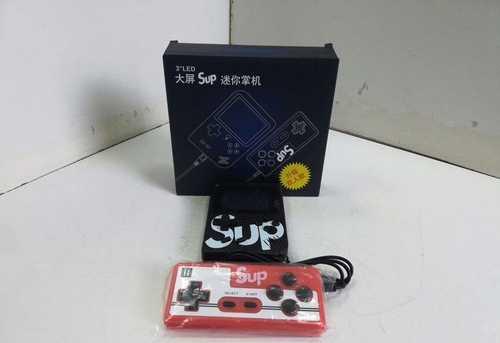 Игровые приставки SUP Game Box 400 in 1 + джойстик