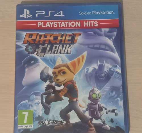 Игры на ps4