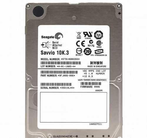 WD4001ffsx-68jnun0 HDD Western Digital 4 тб 3,5 SA