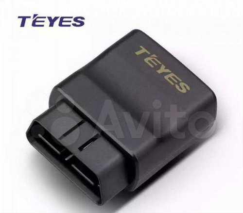 OBD 2 Teyes автомобильный диагностический сканер