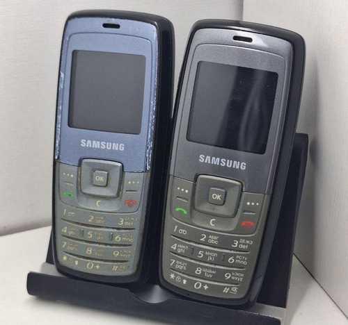 Samsung SGH-C140