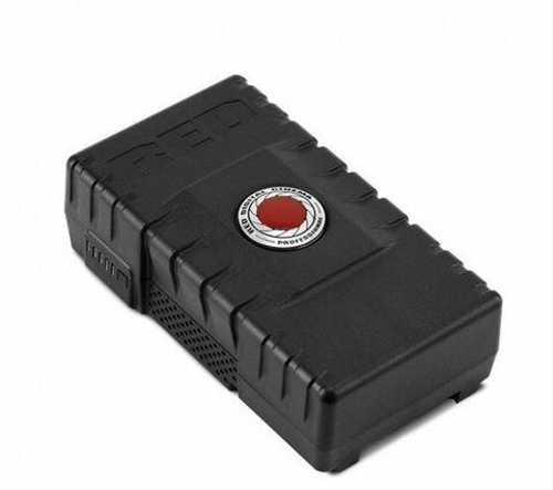 Аккумулятор 4шт. V-mount RED brick 153WH Батарея