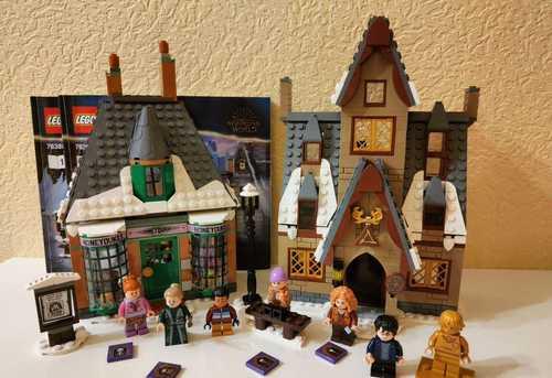 Конструктор Lego Harry Potter Оригинал