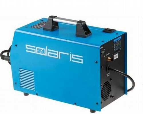 Полуавтомат сварочный Solaris topmig 226