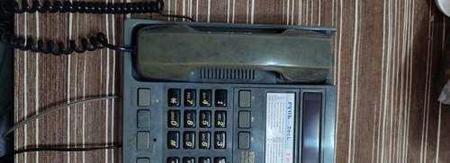 Телефон стационарный Русь - 26 (3 in 1)