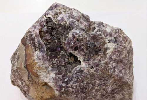 Флюорит камень минерал