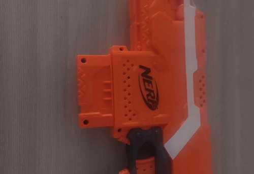 Бластер nerf Элит Страйф