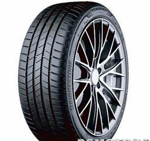 Bridgestone Turanza T005 245/40 R21 100Y