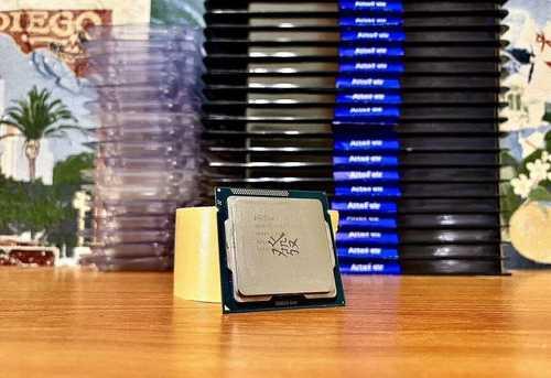 Процессор i5 3570, i3, Celeron, Pentium