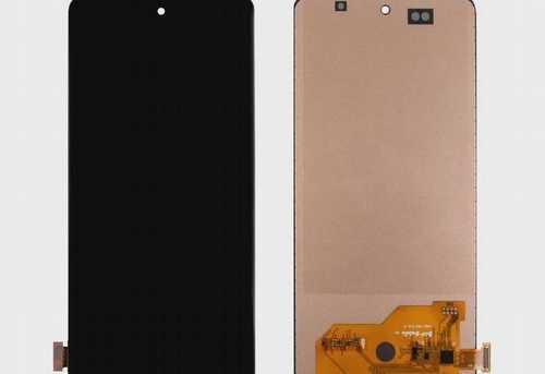 Дисплей Samsung M31s M317F в сборе с тачскрином Че