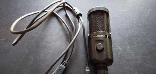 Продам микрофон maono PM461TR
