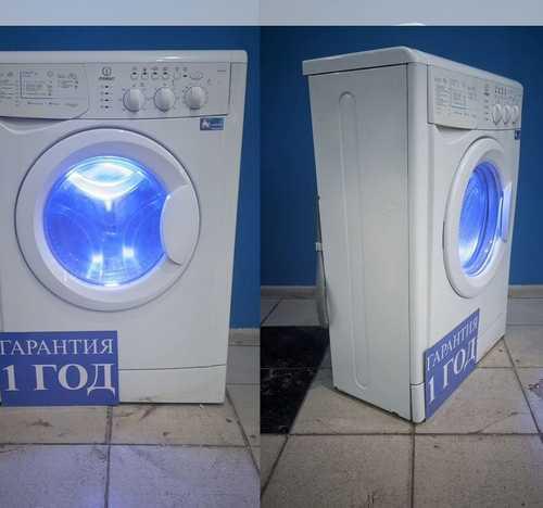 Стиральная машина Indesit wiul 103 код 545691