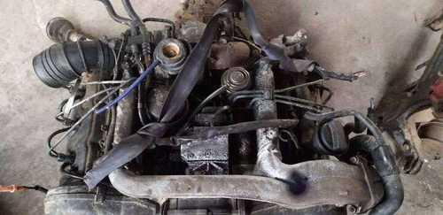 Двигатель Volkswagen Passat B5 1999г