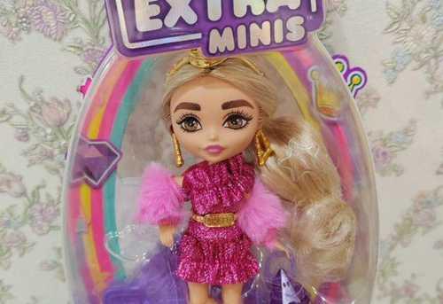 Кукла Barbie Extra minis