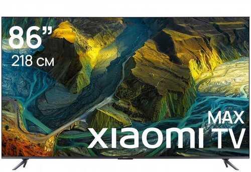 Xiaomi Mi TV 86 MAX L86M7-esru 86" 4K
