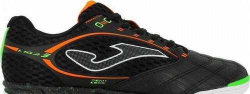 Футзалки подростковые Joma Liga 5 р.37-38