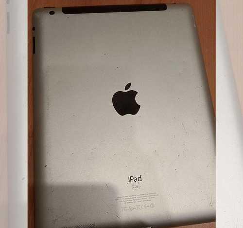 iPad