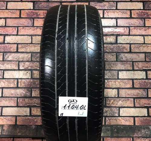 Dunlop SP Sport 270 235/55 R19