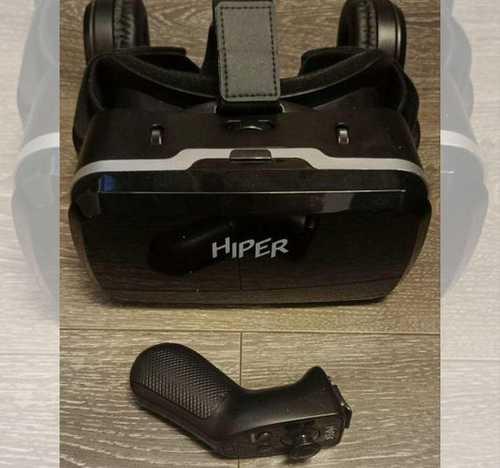 Vr очки hiper