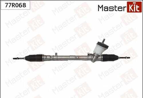 MasterKit 77R068 Рейка рулевая renault