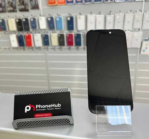 Дисплей iPhone 15 Pro
