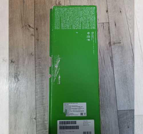 Microsoft Xbox Series S, 512 ГБ