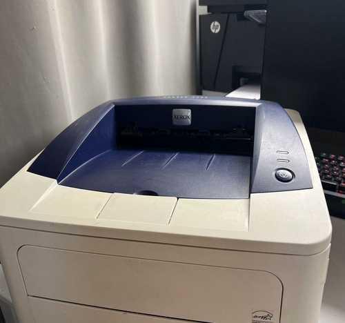 Принтер Xerox Phaser 3250