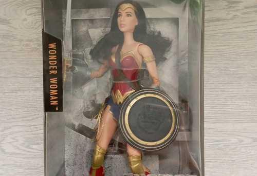 Кукла Mattel Barbie Wonder Woman