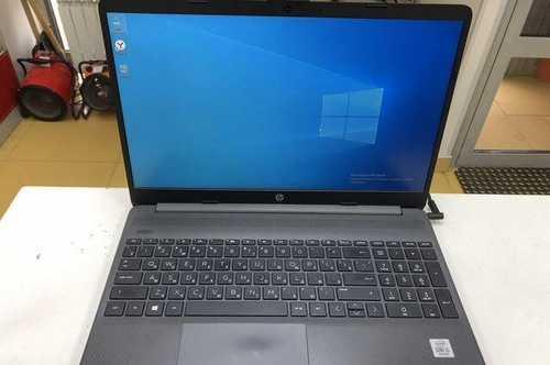 А79) Ноутбук HP Laptop 15-dw1xxx