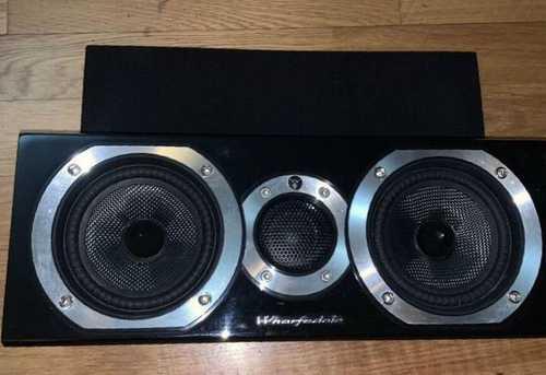 Колонки wharfedale diamond 10.cc