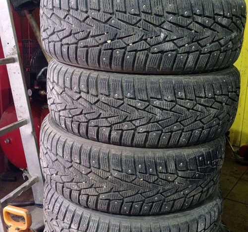 Nokian Tyres Nordman 7 195/60 R15