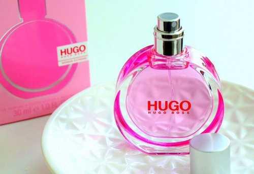 Hugo Boss - Hugo Extreme Woman