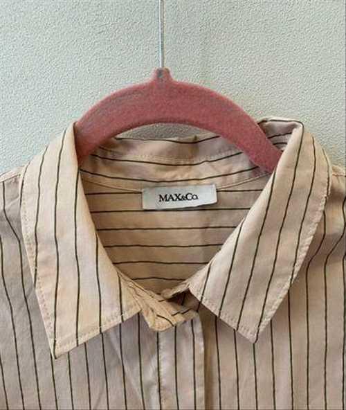 Рубашка женская Max mara