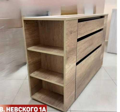 Комод Новый