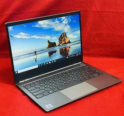 Lenovo ThinkBook 13s-IML