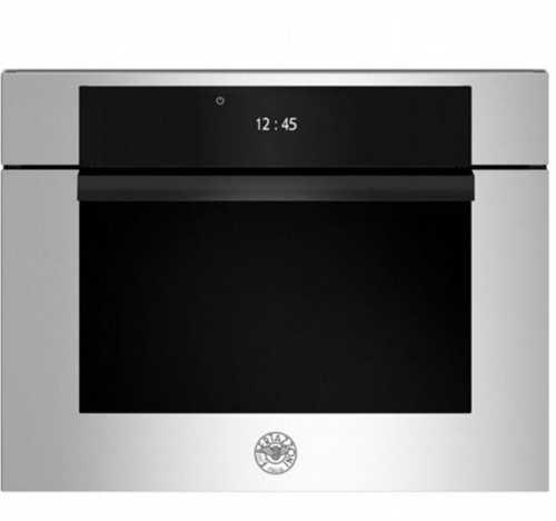 Духовой шкаф Bertazzoni f457modvtx с паром