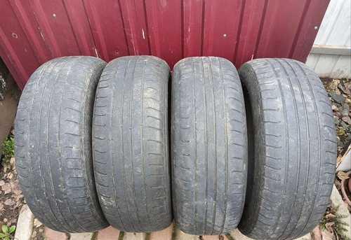 Hankook Optimo K415 205/60 R16 92