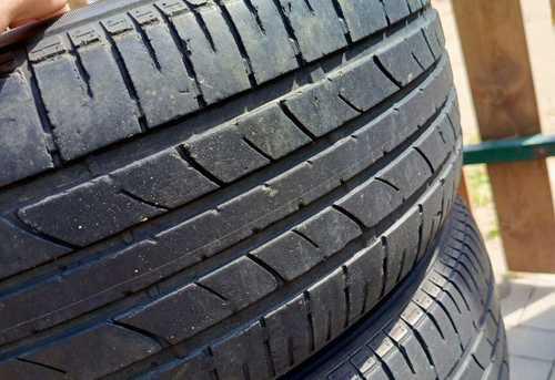 Bridgestone Turanza Serenity 205/55 R16