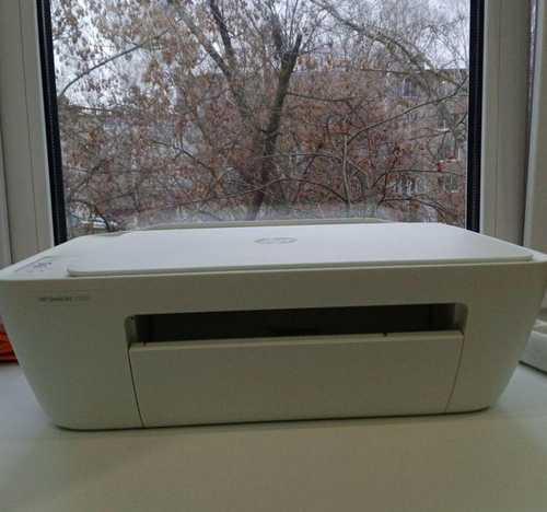 Принтер лазерный мфу hp desk jet 2320