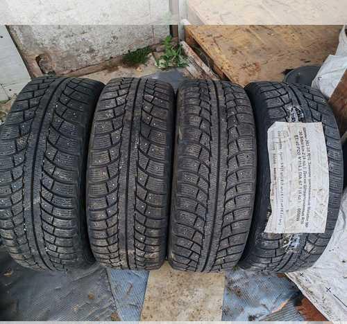 Matador MP 30 Sibir Ice 2 205/55 R16