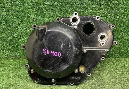 Крышка сцепления Suzuki SV 400 650