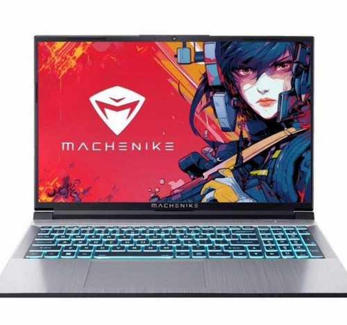 Machenike i5 12450 Rtx 4050. 165hz