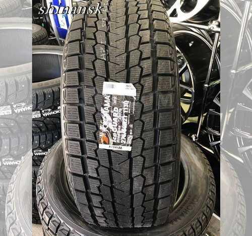 Yokohama Ice Guard G075 235/55 R18