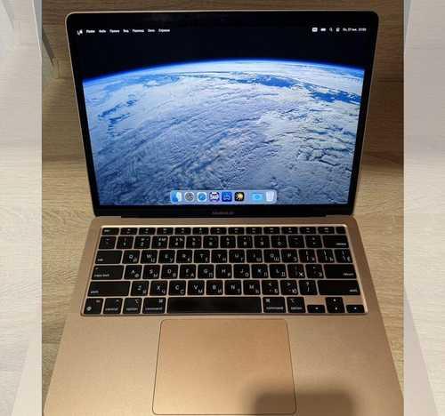 Apple macbook air 13 2020 m1 8gb 256