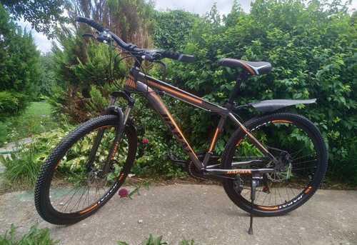 Горный велосипед для взрослых jiapai Mountain 26