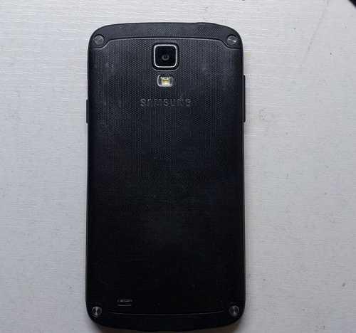 Samsung Galaxy S4 Active GT-I9295, 2/16 ГБ