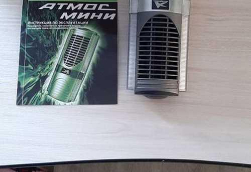 Воздухоочиститель ионизатор воздуха Атмос мини