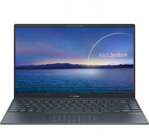 Ноутбук asus ZenBook 14 UX425EA-KI607T