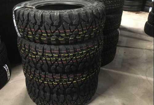 КАМА Flame M/T (HK-434) 215/75 R15 100Q